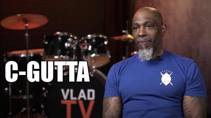 EXCLUSIVE: C-Gutta Got 12 Years for Shooting Man at Hot97, Lil Kim Got ...