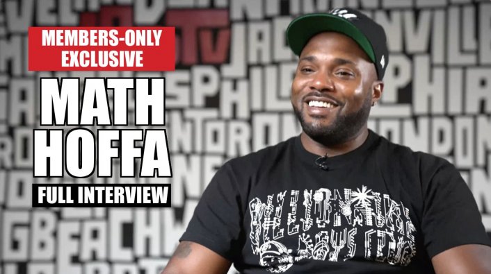 Math Hoffa (Members Only Exclusive) | VladTV Math Hoffa (Members Only Exclusive) | VladTV