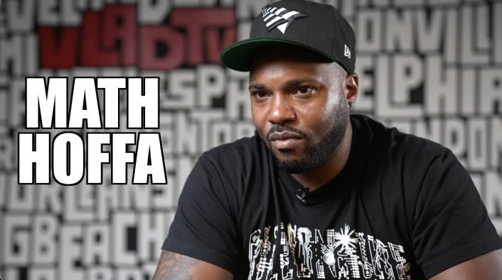 EXCLUSIVE: Math Hoffa on Joining Black Israelites After Seeing Someone ...