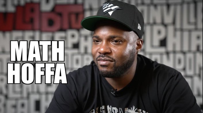 EXCLUSIVE: Math Hoffa on What Led to His Infamous Fistfight with Dose ...