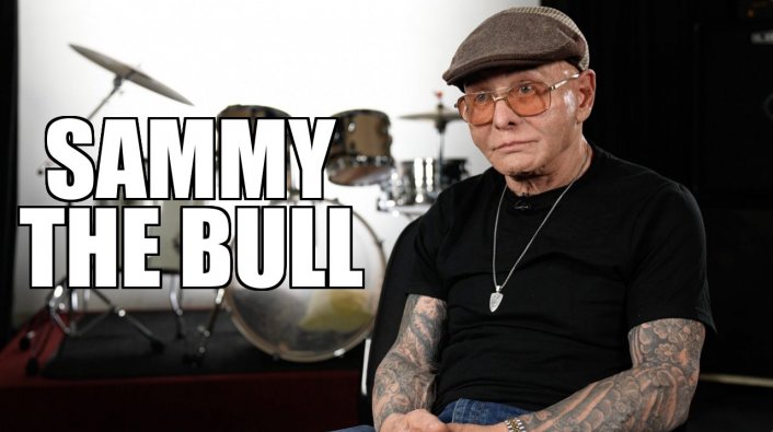 EXCLUSIVE: Sammy the Bull Helped His Murder Victim's Family After His ...