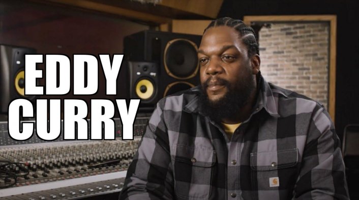 EXCLUSIVE: Eddy Curry on Having 2 Kids with Nova Henry while Married ...