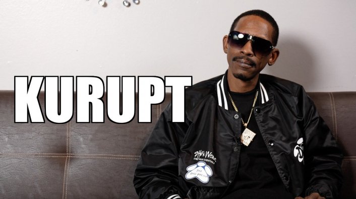 EXCLUSIVE: Kurupt on Suge Making Him VP of Death Row, Speaking to Him ...