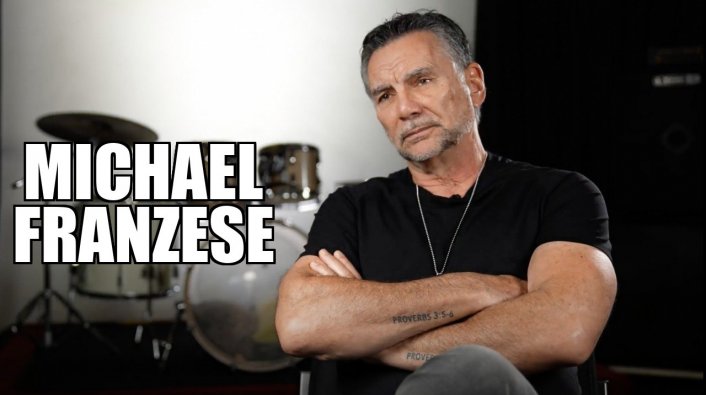 EXCLUSIVE: Michael Franzese on Knowing the Only Mafia Boss that ...