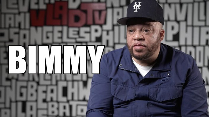 EXCLUSIVE: Bimmy on All His Affiliates Dead or Doing Life, Working with ...