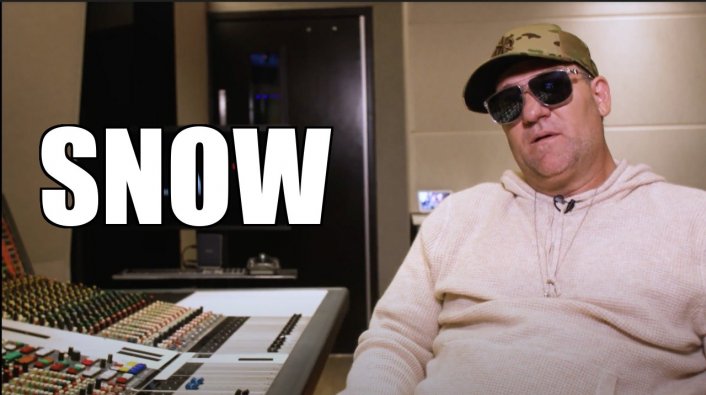 EXCLUSIVE: Snow on Mafia Family Members Getting 30 Years for Kidnapping ...