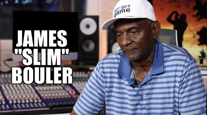 EXCLUSIVE: James "Slim" Bouler on Michael Jordan Writing Him $57K Check ...