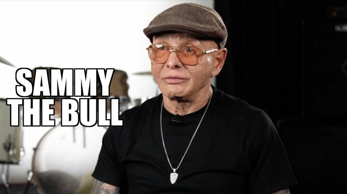 EXCLUSIVE: Sammy the Bull on How the Mafia Seized Control of the ...