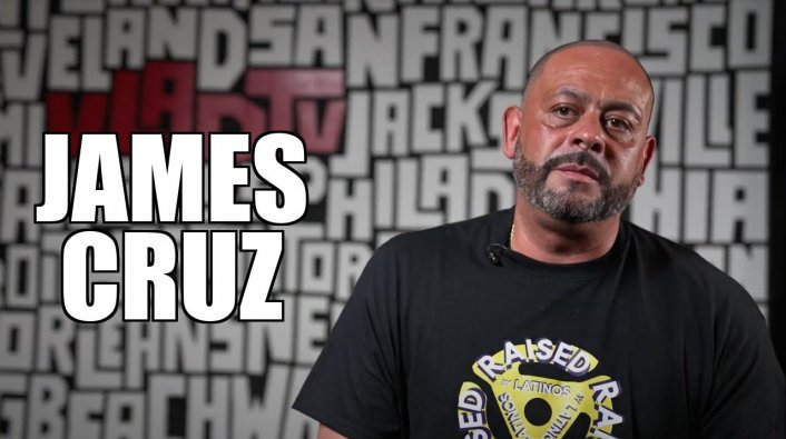 EXCLUSIVE: James Cruz on Managing Busta Rhymes & Missy Elliott, LL Cool ...