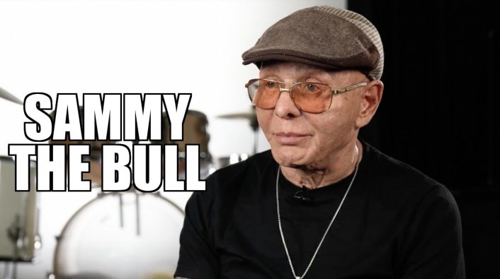 EXCLUSIVE: Sammy the Bull on Events Leading Up to John Gotti Killing ...