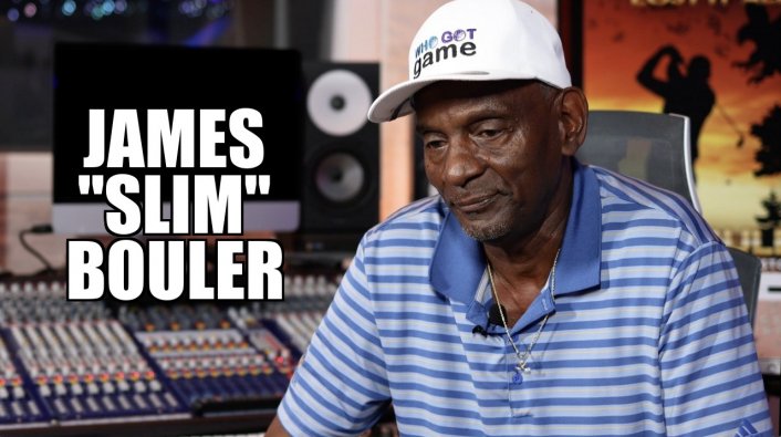 EXCLUSIVE: James "Slim" Bouler on Jordan Admitting $57K Check was a ...