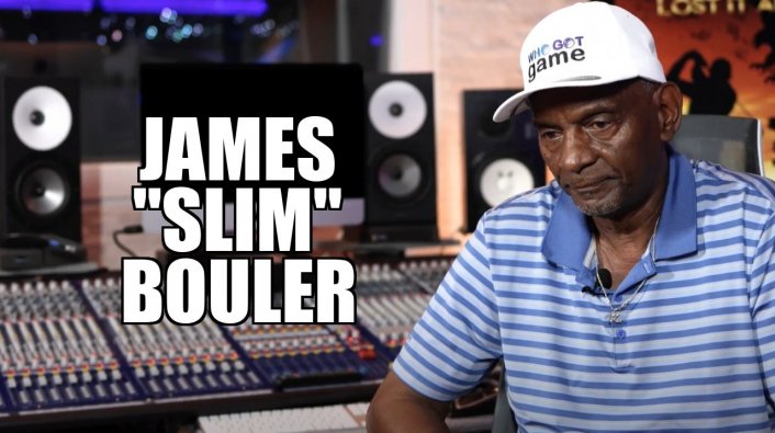 EXCLUSIVE: James "Slim" Bouler on Michael Jordan Taking the Stand in ...