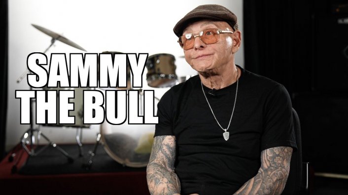 EXCLUSIVE: Sammy the Bull on Ordering Hit on Nicky Cowboy Over Crack ...
