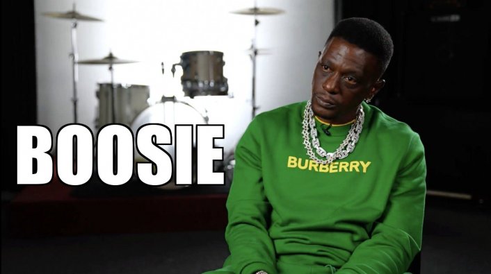 EXCLUSIVE: Boosie on YFN Lucci & YSL RICO Cases, Banning "Gang ...