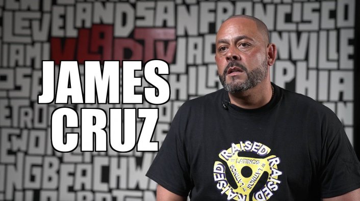 EXCLUSIVE: James Cruz on Getting Snoop & Dre on Stage with Puffy After ...