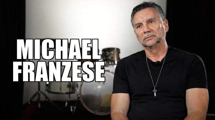 EXCLUSIVE: Michael Franzese on KSOO's Dad Testifying Against Son, His ...