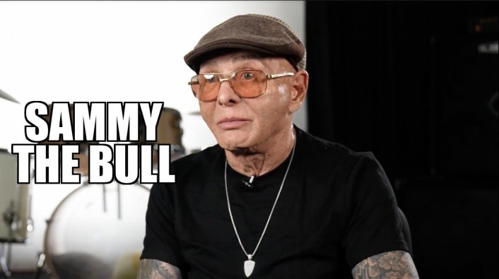 EXCLUSIVE: Sammy the Bull on His Cooperation Getting 38 People ...