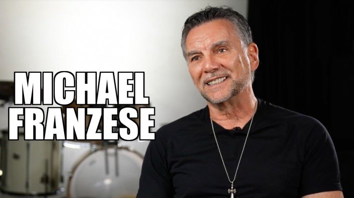 EXCLUSIVE: Michael Franzese: 30 Years Ago Being a Rat Was the Worst ...