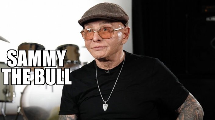 Exclusive Sammy The Bull John Gotti Sent Guys To Kill Me When I Was