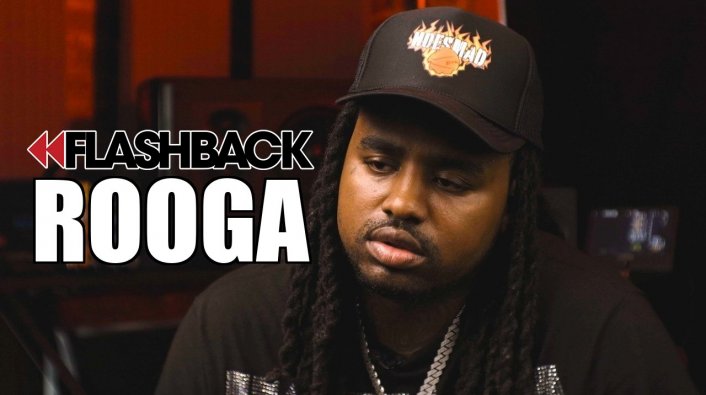 EXCLUSIVE: Rooga on How Things Have Changed Since Being on Kanye's ...