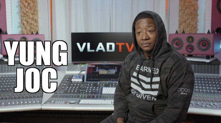 EXCLUSIVE: Yung Joc: I Got Paid by McDonald's, Ford & Coors After My ...