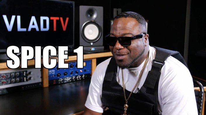 EXCLUSIVE: Spice 1 on Wrongly Predicting Suge would Beat Murder Case ...