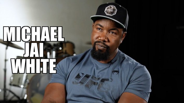 EXCLUSIVE: Michael Jai White on Terrance "Gangsta" Williams Cooperating ...
