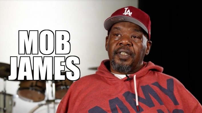 EXCLUSIVE: Mob James Addresses Paperwork and Federal Cooperation Rumors ...