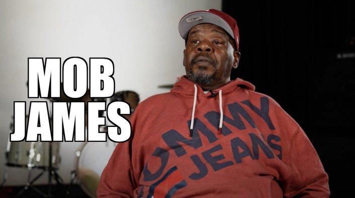 EXCLUSIVE: Mob James on Guy Making Paperwork Claims Being Disgruntled ...