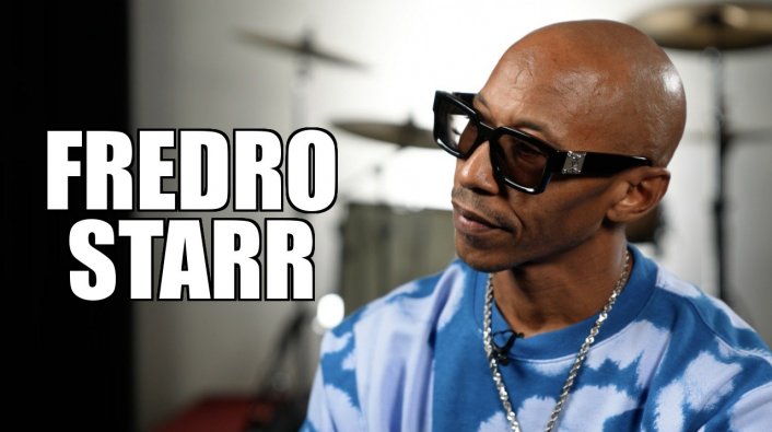 EXCLUSIVE: Fredro Starr: I Know Guys Who Caught Bodies & Came Home ...