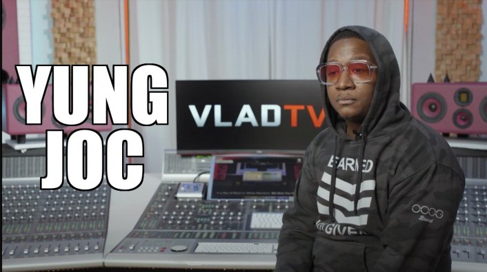 EXCLUSIVE: Shawn Prez Asks Yung Joc if Strip Clubs the Reason Why ...