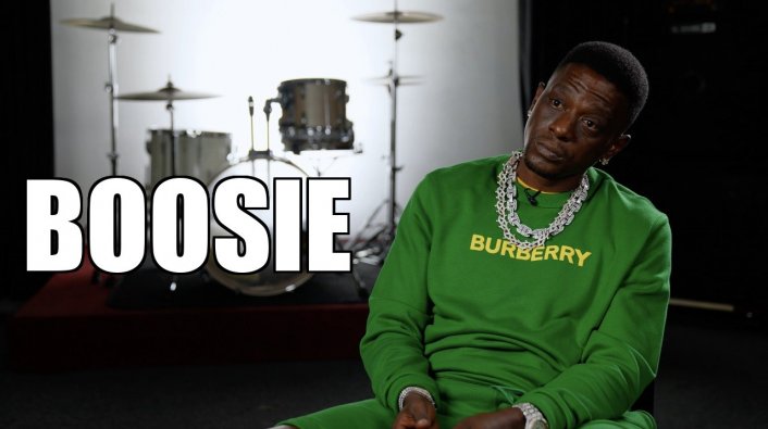 EXCLUSIVE: Boosie Thought Michael B. Jordan would Wife Lori Harvey ...