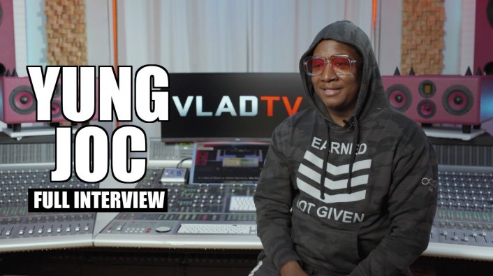EXCLUSIVE: Yung Joc on T-Pain & Lil Flip, Meek Mill & Jay-Z, Boosie ... EXCLUSIVE: Yung Joc on T-Pain & Lil Flip, Meek Mill & Jay-Z, Boosie ...
