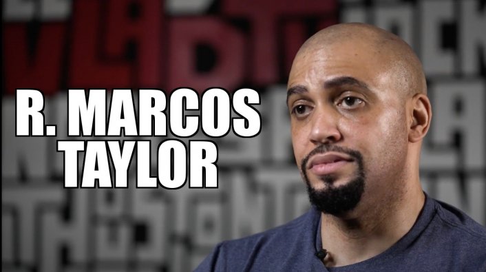EXCLUSIVE: R. Marcos Taylor on Playing Suge Again on 'Surviving Compton ...