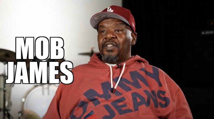 EXCLUSIVE: Mob James Describes what Power Means to a Gangster in the ...