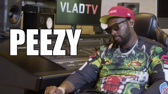 EXCLUSIVE: Peezy on Team Eastside vs. Doughboyz Cashout, Rapping About ...