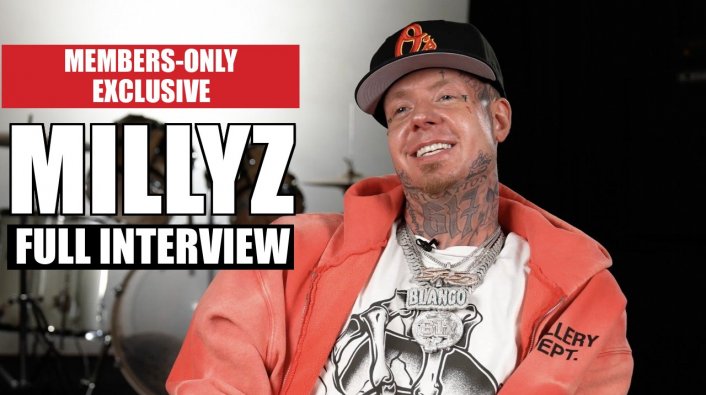 Millyz (Members Only Exclusive) | VladTV