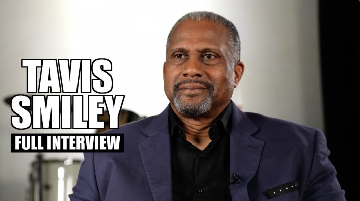 EXCLUSIVE: Tavis Smiley on Prince vs. MJ, Steve Harvey Feud, Clinton ...