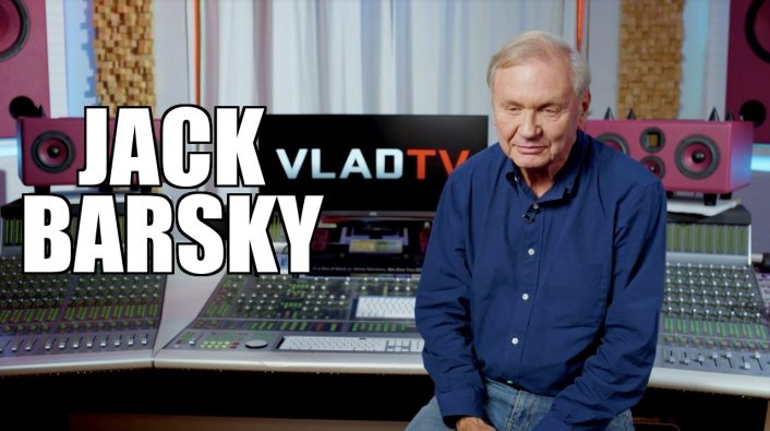 EXCLUSIVE: Former Russian Spy Jack Barsky on How He was Approached to ...