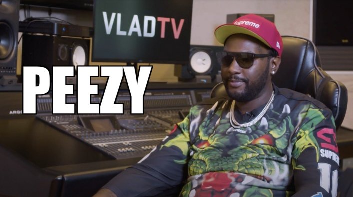 EXCLUSIVE: Peezy on Being the Most "Real Life" Rapper in Team Eastside ...
