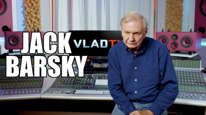 EXCLUSIVE: KGB Spy Jack Barsky on Having a Wife & Baby in Both the US ...