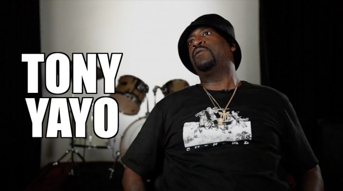 EXCLUSIVE: Tony Yayo on Pop Smoke's Murder: If He Had Professional ...