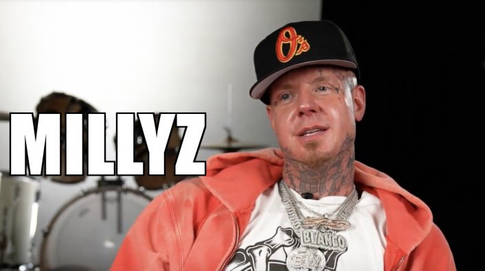EXCLUSIVE: Millyz on Leaving His Hometown, Calls Lil Meech "American ...