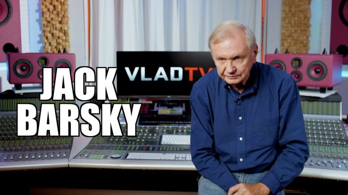 EXCLUSIVE: Jack Barsky Escaped the KGB Sleeper Agent Program by Lying about Having HIV | VladTV