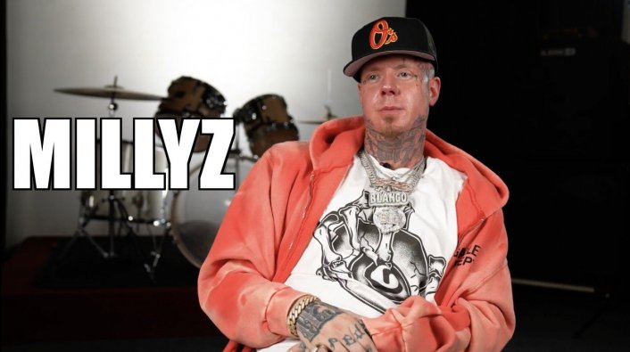 EXCLUSIVE: Millyz Goes Off on Young Thug & YSL's RICO Case, Breaks Down ...