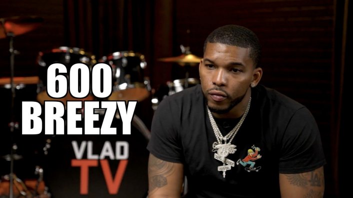 EXCLUSIVE: 600 Breezy on Larry Hoover Renouncing His Gangster Disciples ...