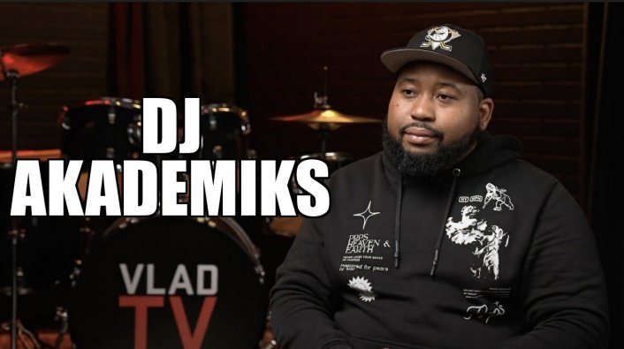 EXCLUSIVE: DJ Akademiks on Lil Durk Dissing Vlad, All of Durk's Biggest ...
