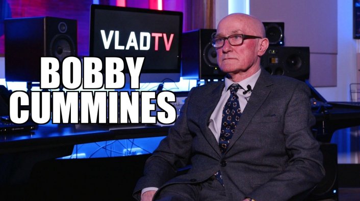 EXCLUSIVE: Bobby Cummines on Being a Street Wise Kid: I Was Never a ...