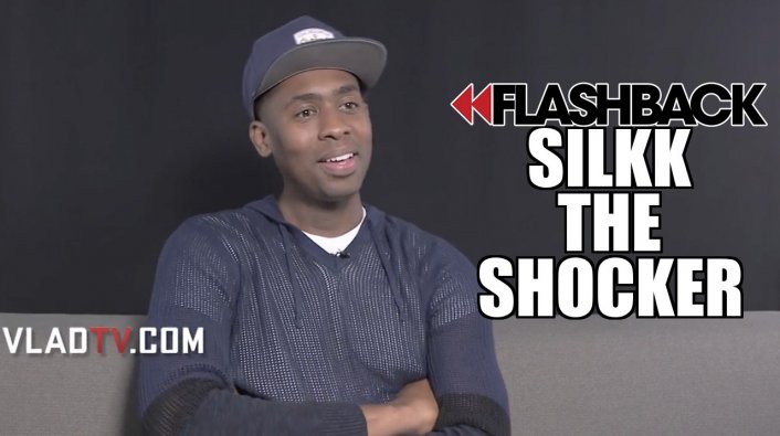 EXCLUSIVE: Silkk The Shocker Reacts to Being on "Worst Rapper" Lists ...