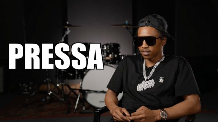 EXCLUSIVE: Pressa Says Canadian Rapper Top5 Will Be Home This Year ...